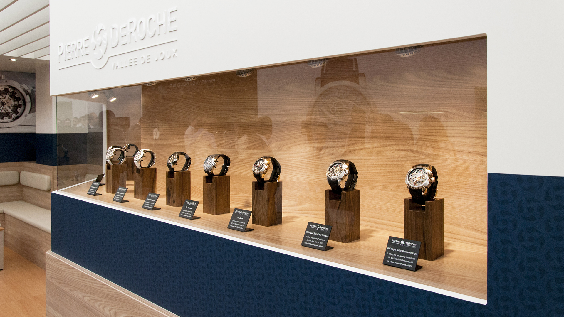 MATHYS SA - Conception, Réalisation et Installation de stands d ...